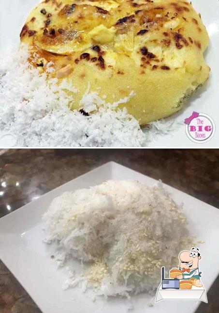 Char Express restaurant, Quezon City, The Block - Restaurant menu and ...