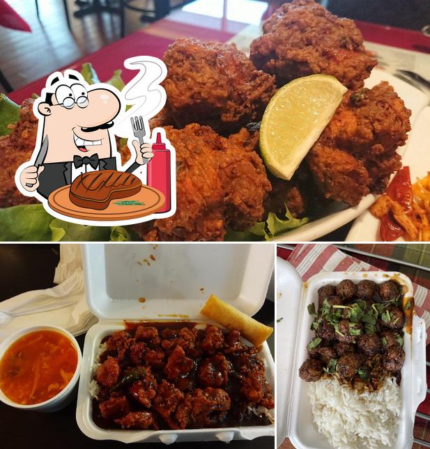 Chilli Chicken House, 7700 Hurontario St Unit 108a in Brampton ...