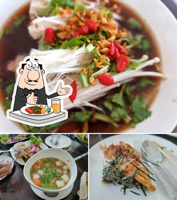 Dimsum Chabura Songkhla, Songkhla - Restaurant menu, prices and reviews