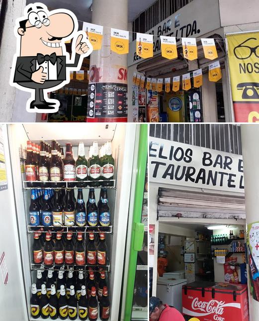 Elio's Bar e Restaurante, Belo Horizonte - Restaurant reviews