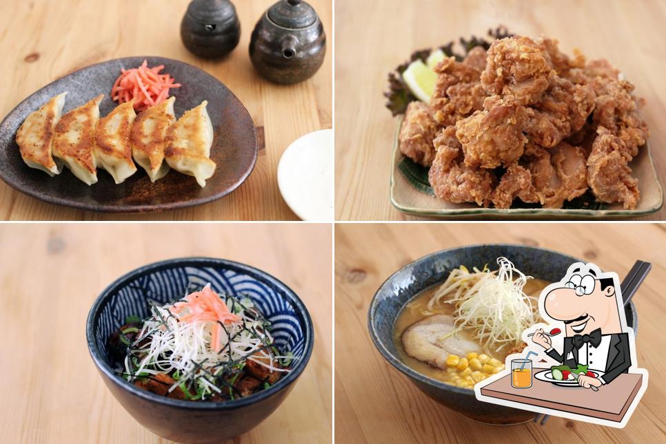 Isai Ramen, Prague, Petřiny - Restaurant menu, prices and reviews