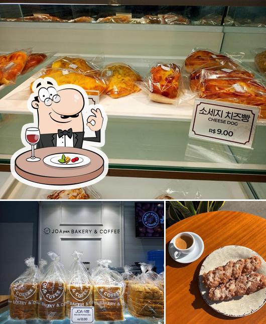Joa Pan Bakery & Coffee, São Paulo - Restaurant reviews