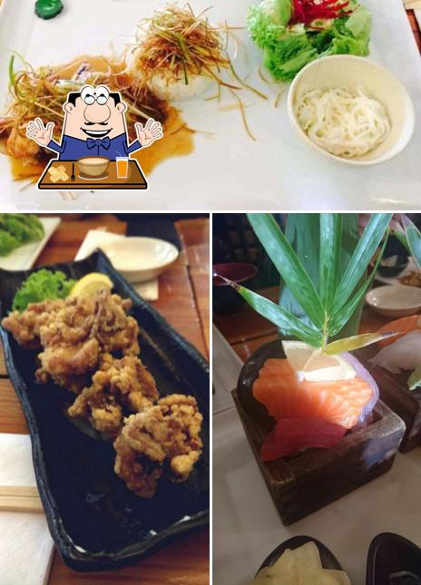 Kyo-Ya Japanese Restaurant in Auckland - Restaurant menu and reviews