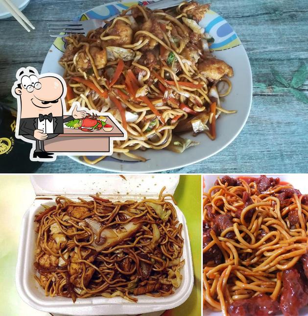Li's Kitchen restaurant, Cape Town - Restaurant reviews