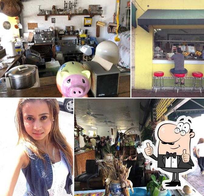 Los Pinarenos in Miami - Restaurant reviews