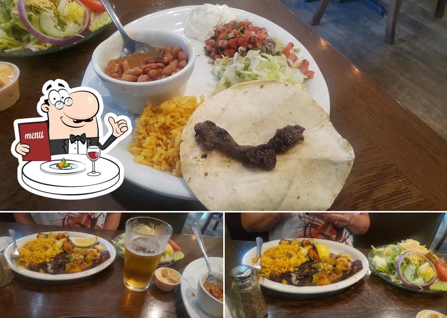 Mixx On Main, Hilton Head Island - Restaurant menu, prices and reviews