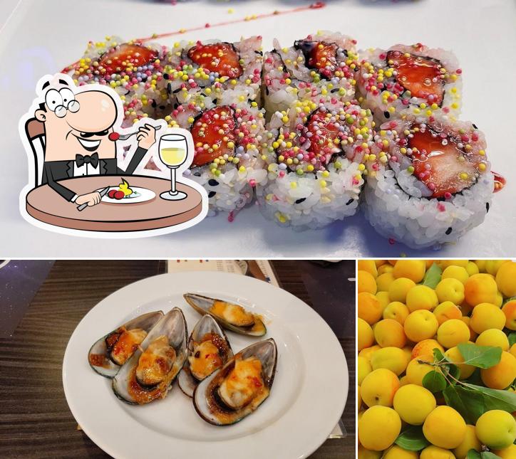 Oriente, Odivelas, Odivelas - Restaurant menu, prices and reviews