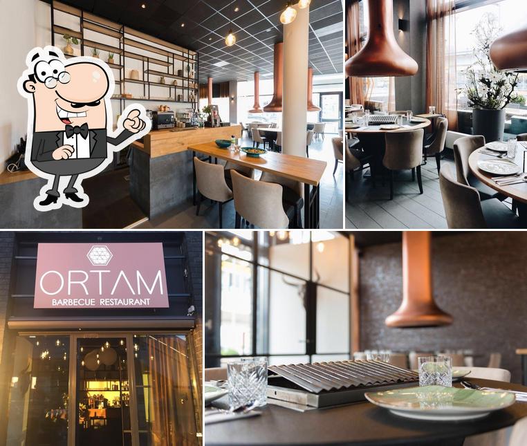 Top 7 restaurants with baklava in Rotterdam, september 2025 ...