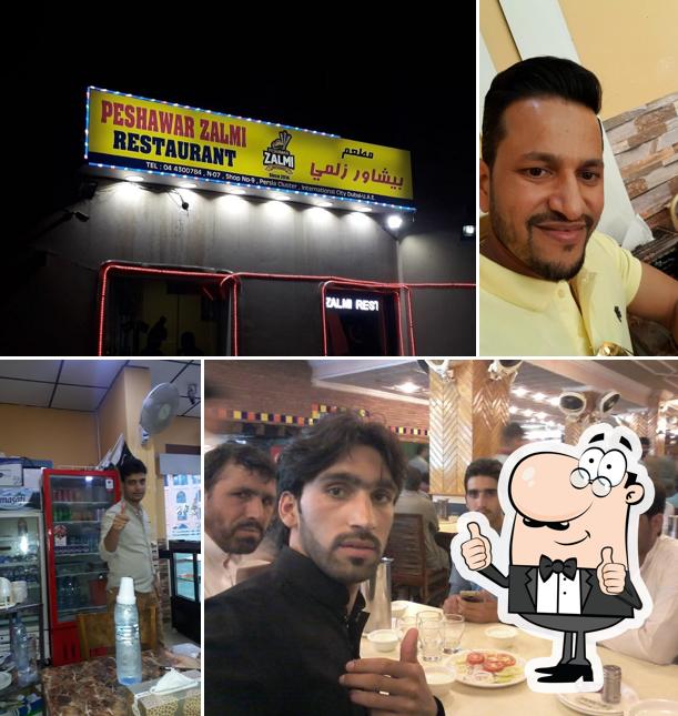 PESHAWAR ZALMI RESTAURANT, Dubai, Persia N07 - Restaurant menu and reviews