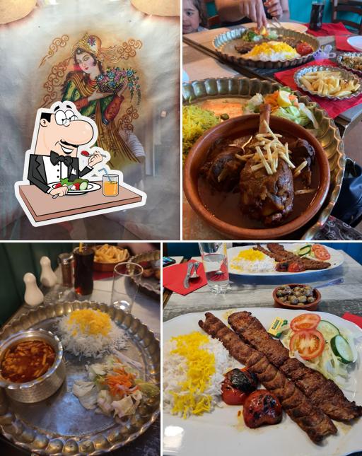 QashQai Kitchen in Sheffield - Restaurant reviews