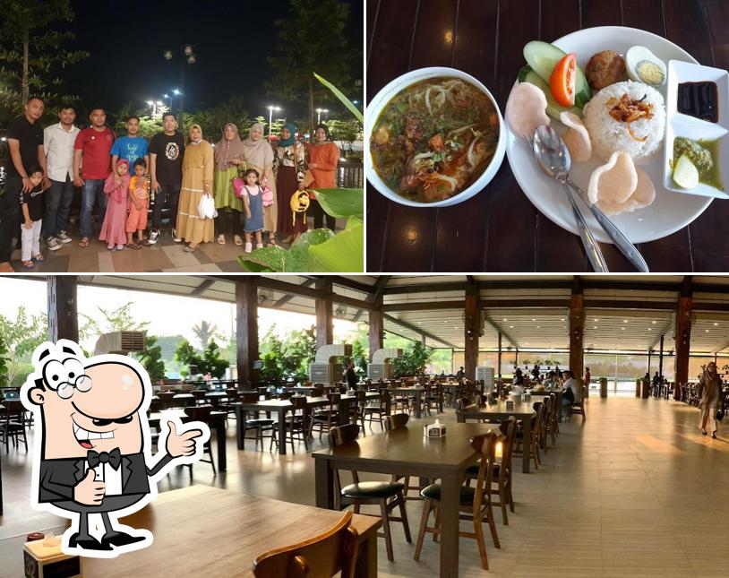 Restoran Kembang, Medan - Restaurant menu, prices and reviews