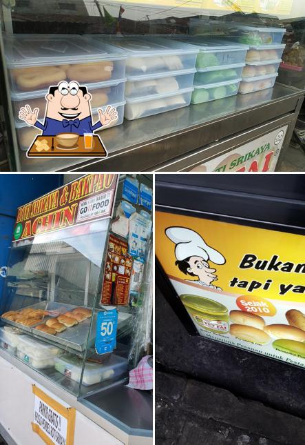 Roti Srikaya Tet Fai, West Jakarta, Jl. Krendang Raya No.39 A ...