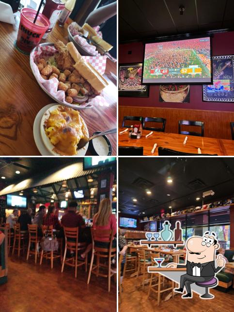 Shuck N Dive in Fort Lauderdale - Restaurant menu and reviews