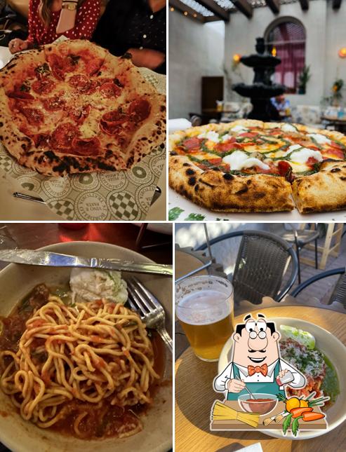 St. Bordello, Tijuana - Menú del restaurante, precios y reseñas