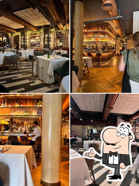 TATEL Valencia, Valencia - Menú del restaurante, precios y reseñas