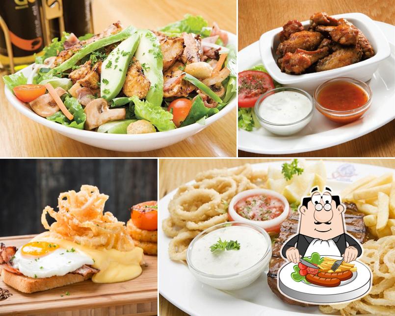 Best restaurants in The Glen Shopping Centre Mall - Restaurant Guru