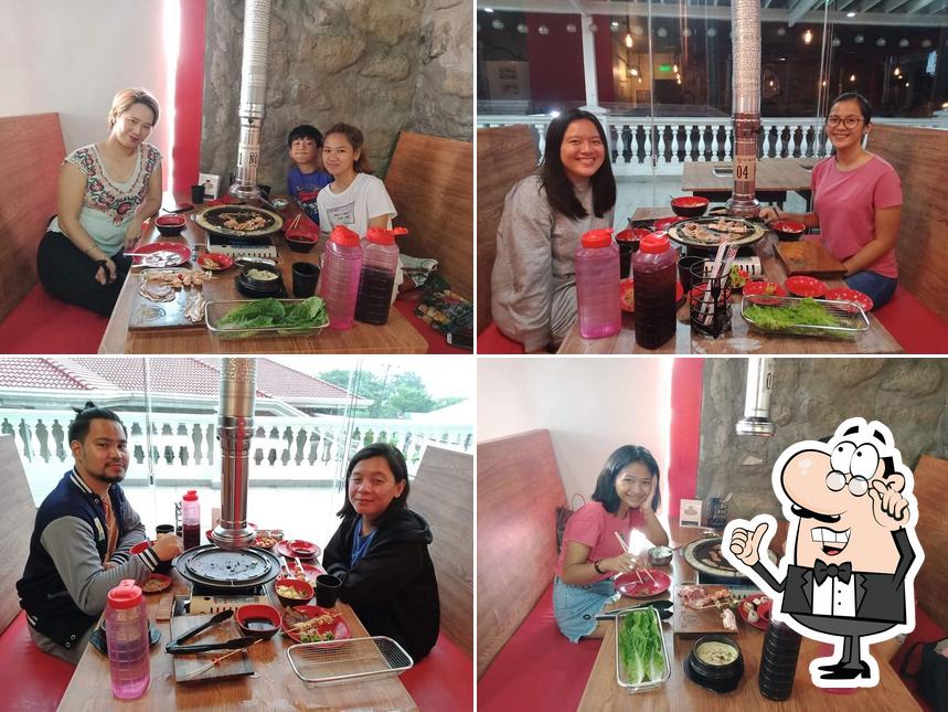 The Meating Place Korean BBQ Grill - Malolos Branch, Malolos ...