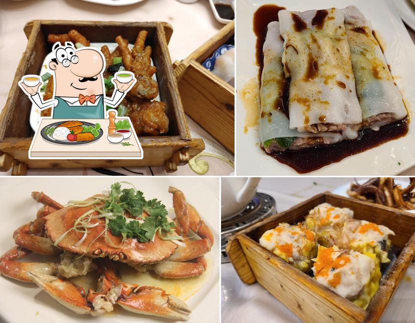 The ONE Fusion Cuisine, Richmond Hill - Restaurant menu, prices and reviews