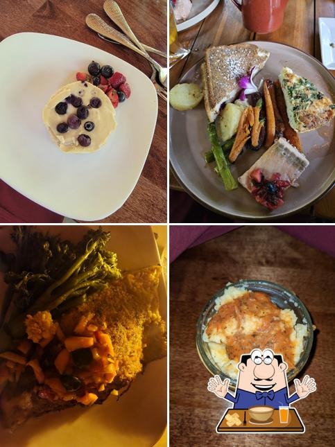 TreeTops Restaurant, Acme - Restaurant menu, prices and reviews