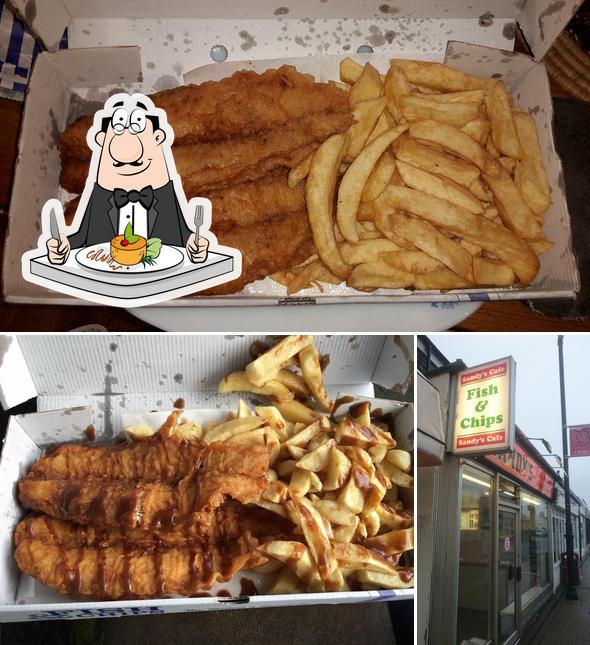 Top 7 restaurants in Prestwick, august 2025 - Restaurant Guru