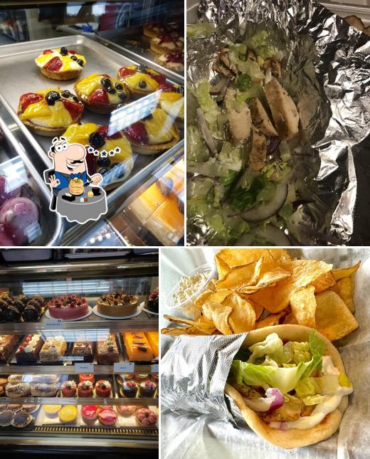 Sokolata in South Charleston - Restaurant menu and reviews