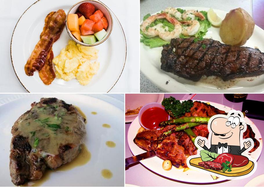 Blue Plate Special Trattoria in Orland - Restaurant menu and reviews