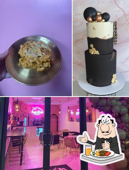 Sugar Shack Bakery in Swindon - Restaurant reviews