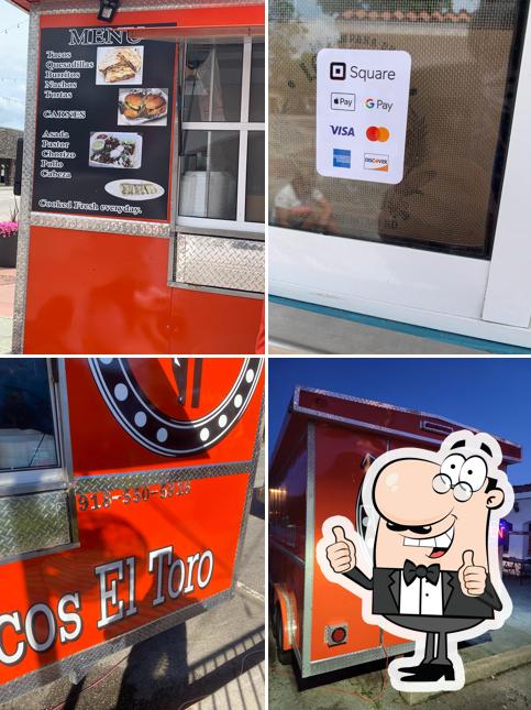 Tacos El Toro in Jenks - Restaurant reviews