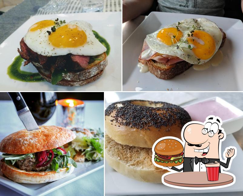 The Cottage, Bothell - Restaurant menu, prices and reviews