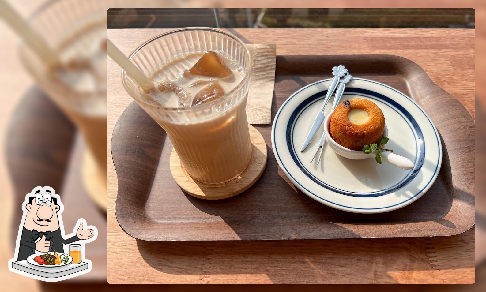 The Soga Cafe, Busan, Jangsan - Restaurant menu, prices and reviews
