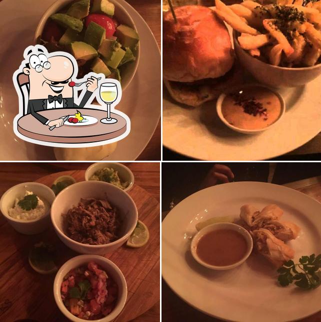 The Steamworks restaurant, Sandton - Restaurant menu and reviews
