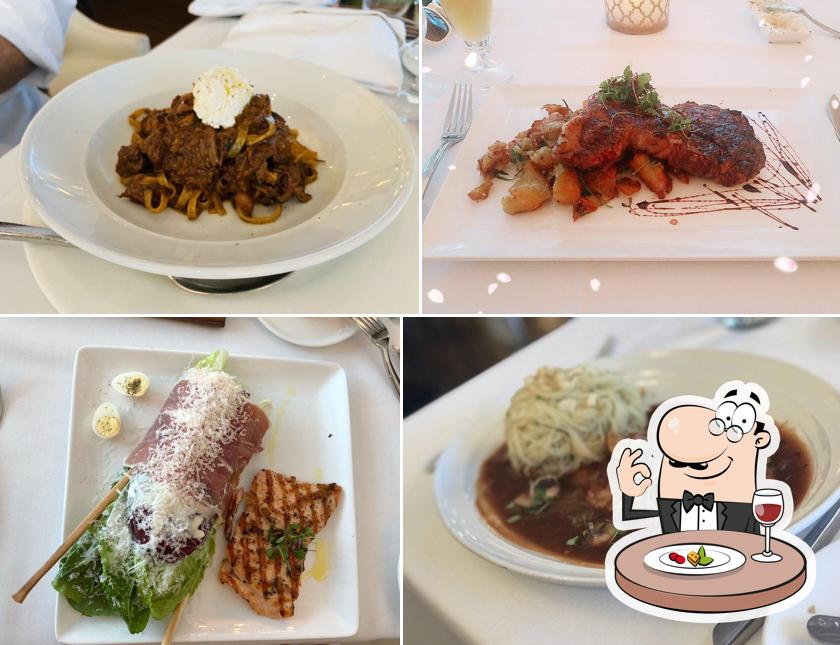 Vintner Grill in Las Vegas - Restaurant reviews