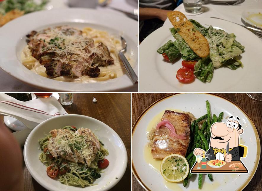 Wild Olive, Crestview - Restaurant menu, prices and reviews