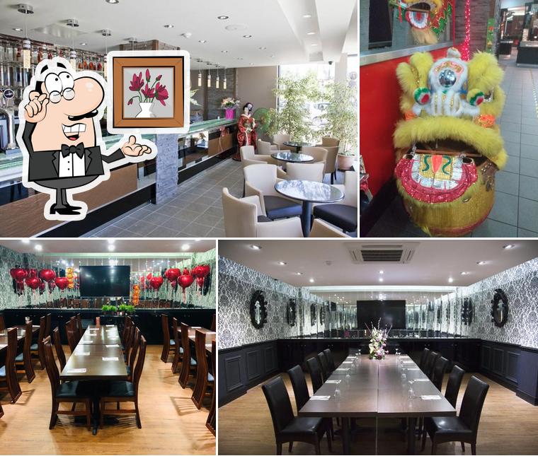 Top 5 restaurants with hot Pot in Coventry, december 2025 - Restaurant Guru