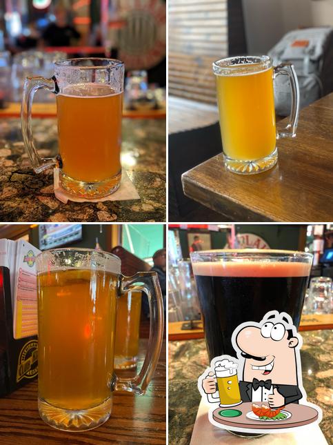 Winter Inn in Greenville - American restaurant menu and reviews
