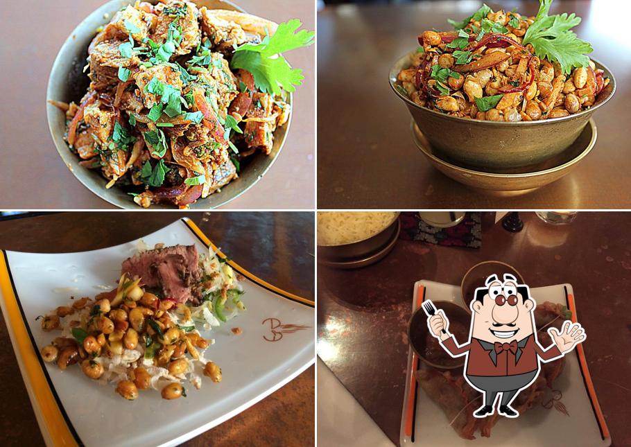 the cheel, Thiensville - Restaurant menu, prices and reviews