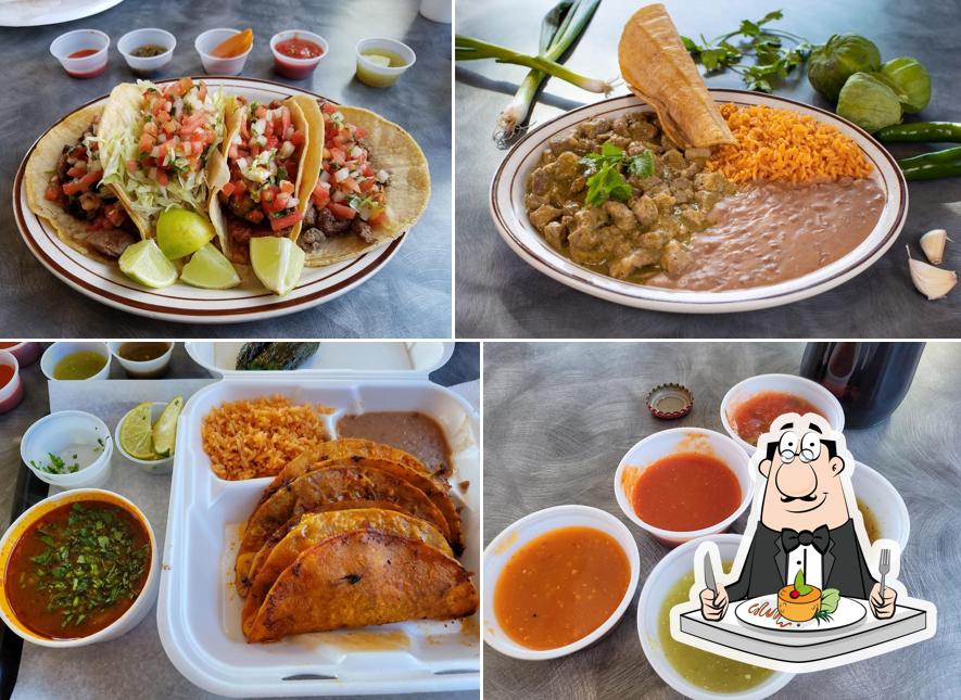Beaver Taco, Beaver - Restaurant menu, prices and reviews