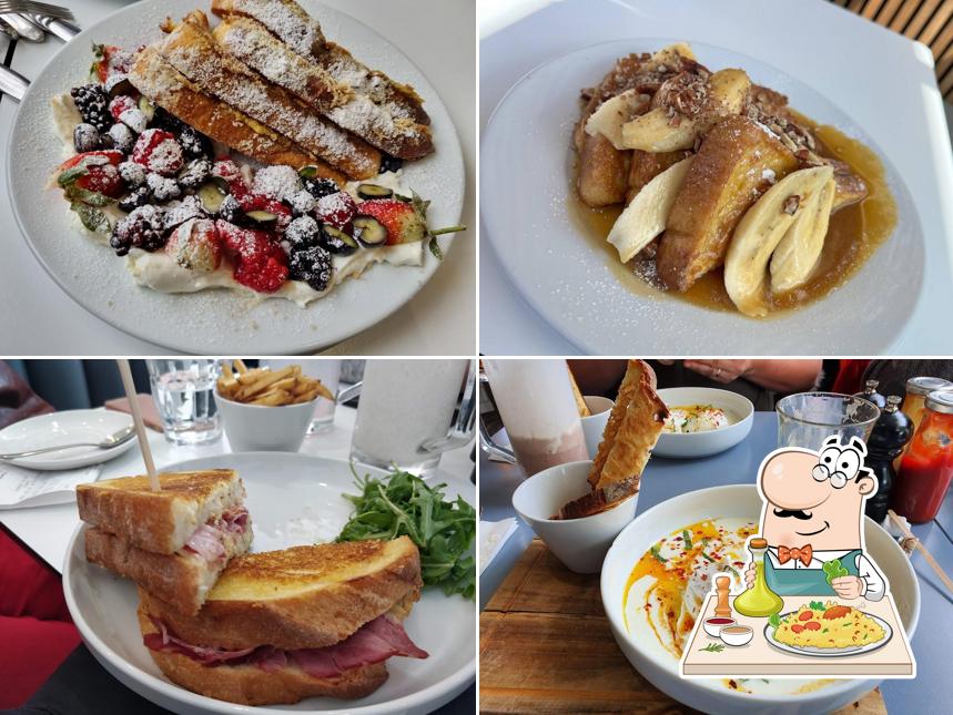 Top 10 restaurants for breakfast in Reading, december 2024 - Restaurant ...