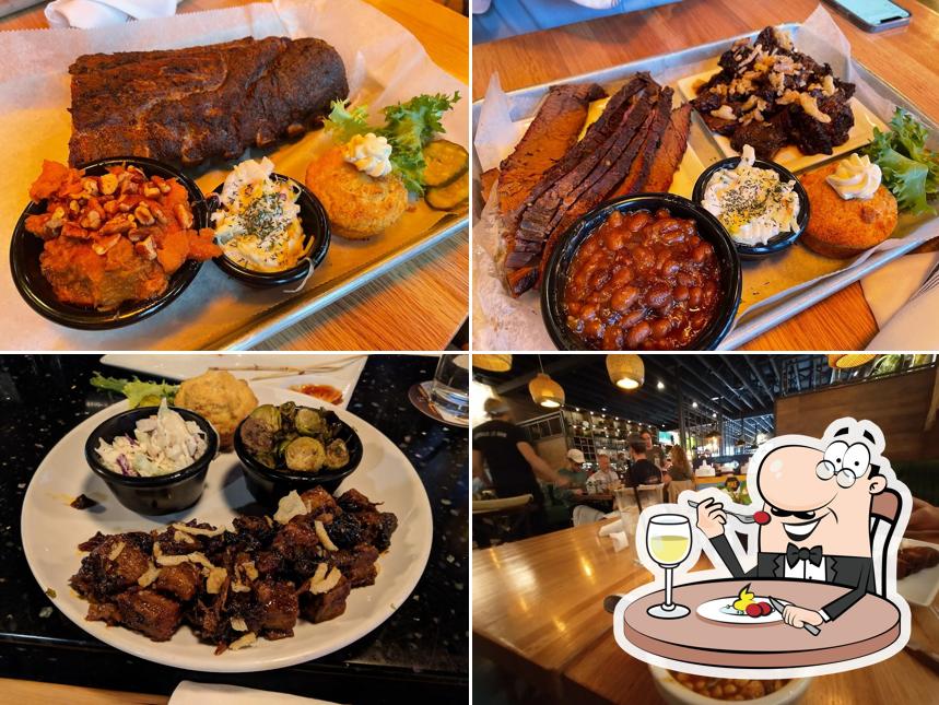 Double B's MKE-Style BBQ, West Allis - Restaurant menu, prices and reviews
