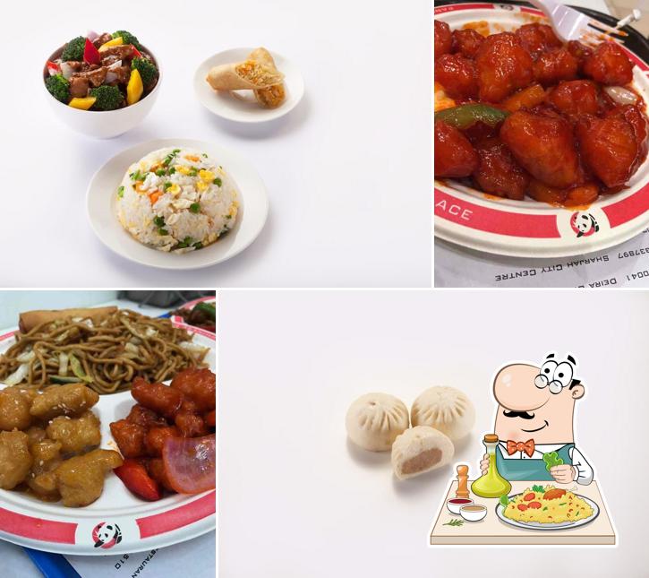 Panda Chinese Restaurant restaurants in Dubai, summer 2024 - Restaurant ...