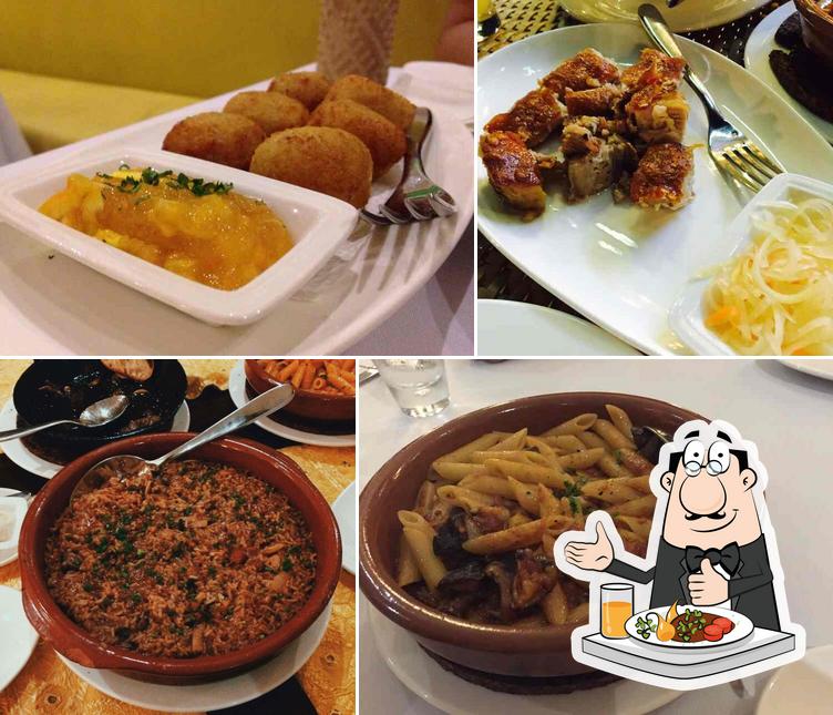 Best restaurants in Molito Lifestyle Center Mall - Restaurant Guru