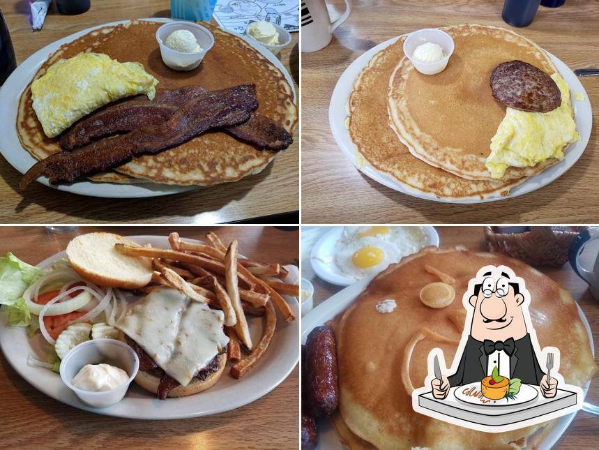 Top 5 restaurants in Rockaway Beach, december 2025 - Restaurant Guru
