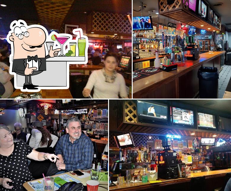 Bolo's Bar & Grill, Spokane Valley - Restaurant menu, prices and reviews