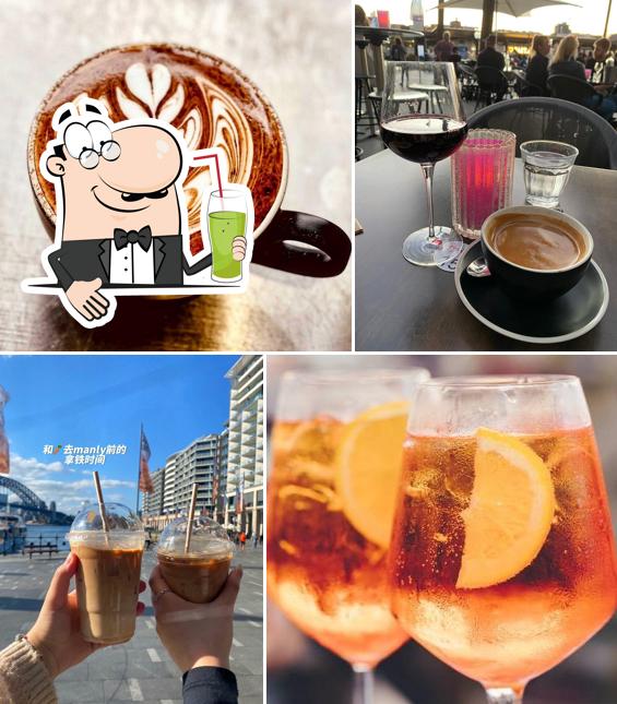 Caffe Gigi in Sydney - Restaurant reviews