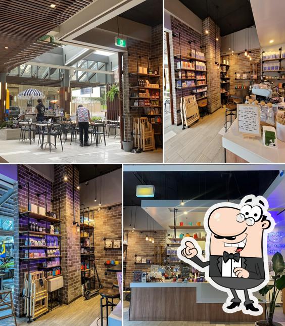 Double Maker Coffee, Brisbane - Restaurant menu, prices and reviews