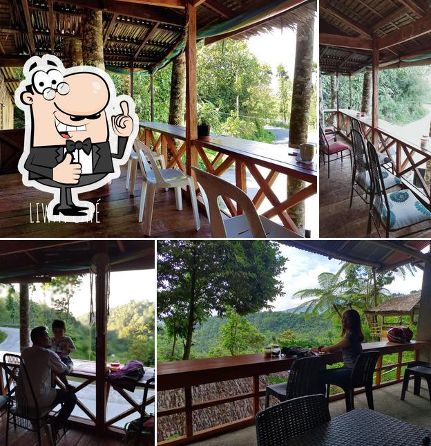 Liway Cafe, Silay City, Silay-Lantawan Road - Restaurant reviews