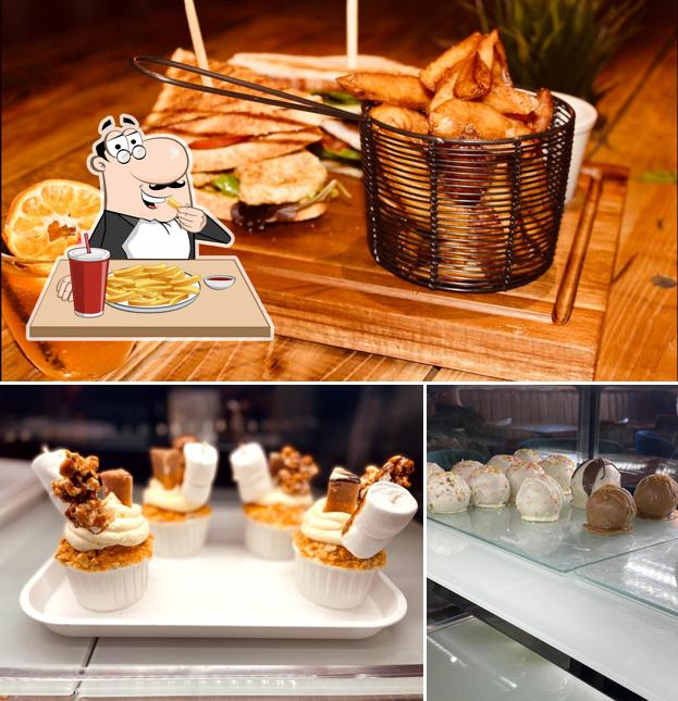 Café Roux Willenhall, Willenhall - Restaurant menu, prices and reviews