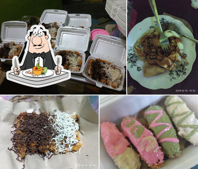 Waroeng Gandrung - Menú del restaurante, precios y reseñas