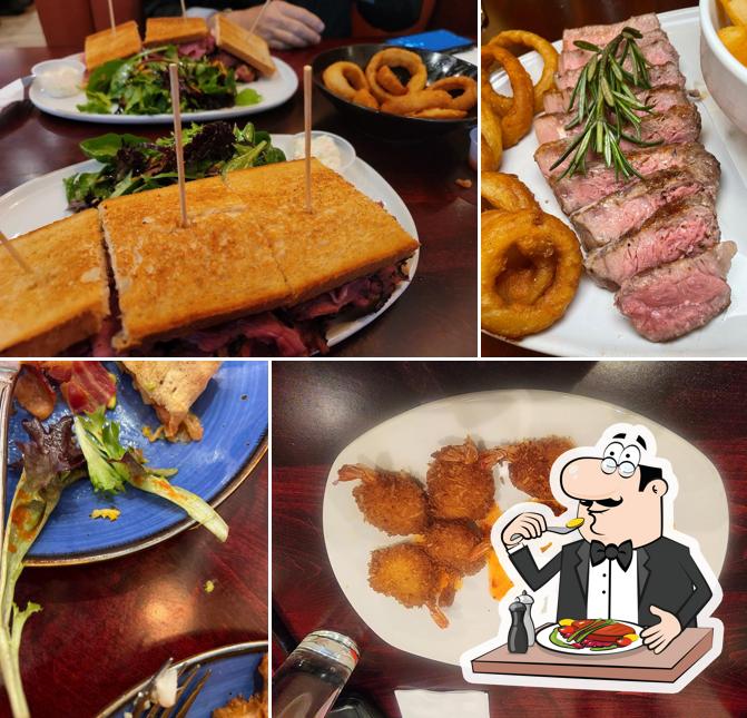 Top 5 restaurants with melt sandwich in Secaucus, october 2025 ...