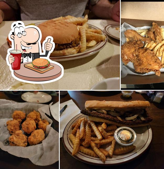 Cookie's Restaurant, Minooka - Restaurant menu, prices and reviews